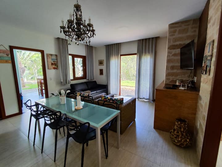 Suiça Chalé Em Domingos Martins - St. Moritz - Domingos Martins