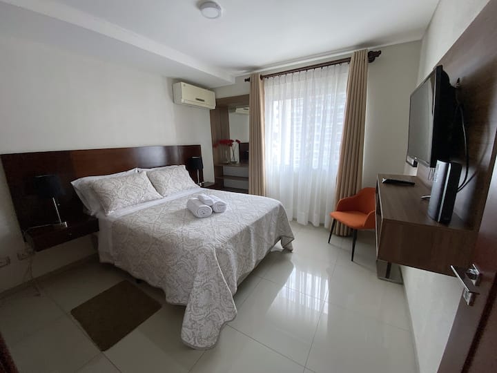 Departamento Linda Vista - Bolivia