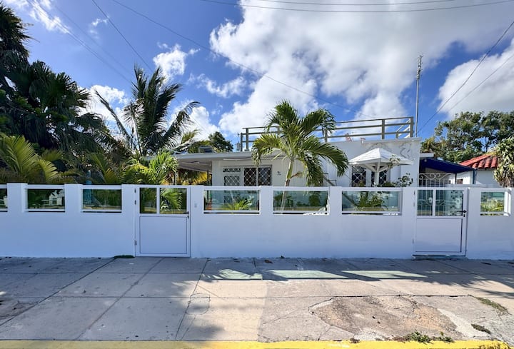 Casa Dumont - Room Playa - Varadero