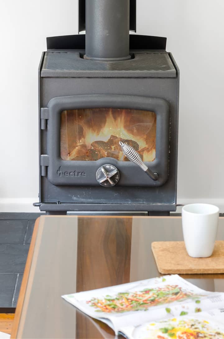 Private Nature Retreat, Minutes To The Beach - Austinmer