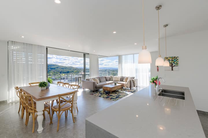 Turtles At Caves Beach - Caves Beach