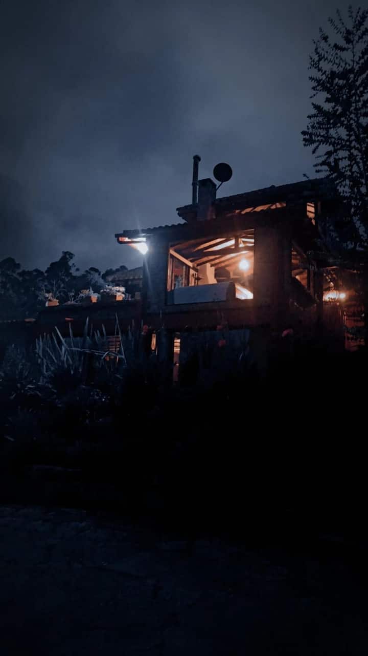 Villa Toscana - Tota