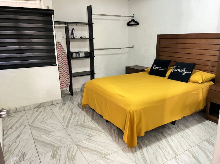 Departamento Centrico Mazatlan,malecon A 2 Cuadras - Mazatlán