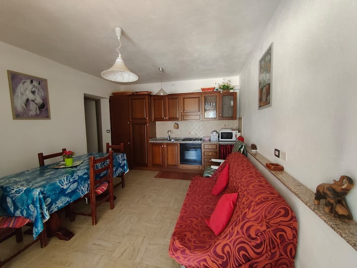 Windy House, A 600m Dal Mare è Ideale Per Le Tue Vacanze! - Budoni