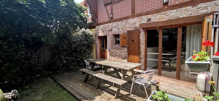 Joli Duplex Proche Marchés Noël De Colmar Vignoble - Alsace