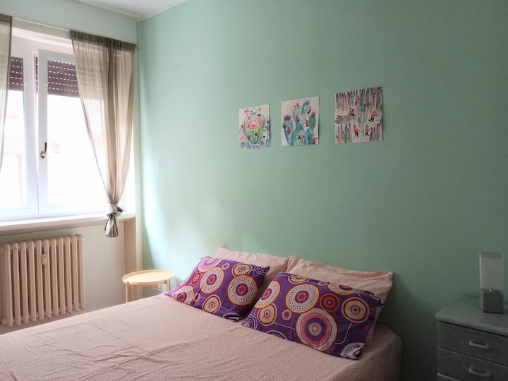 Ghislanzoni Musicista Central - Bergame