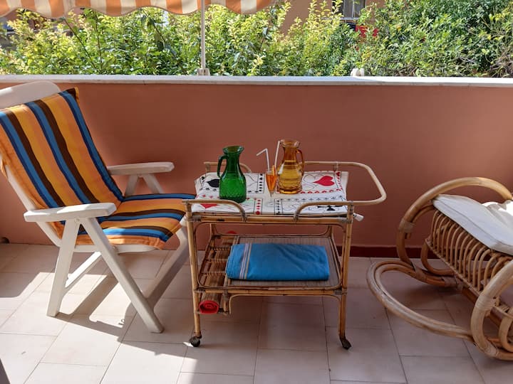 Alghero A Due Passi Dal Mare - Alghero