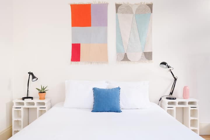 The Bohemian Nest | Fernandes Tomás | Chambre#1 - Porto