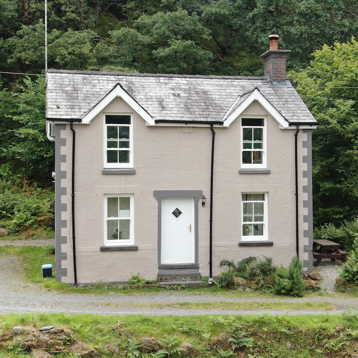 Tan-y-garth Cottage Snowdonia - Snowdonia National Park
