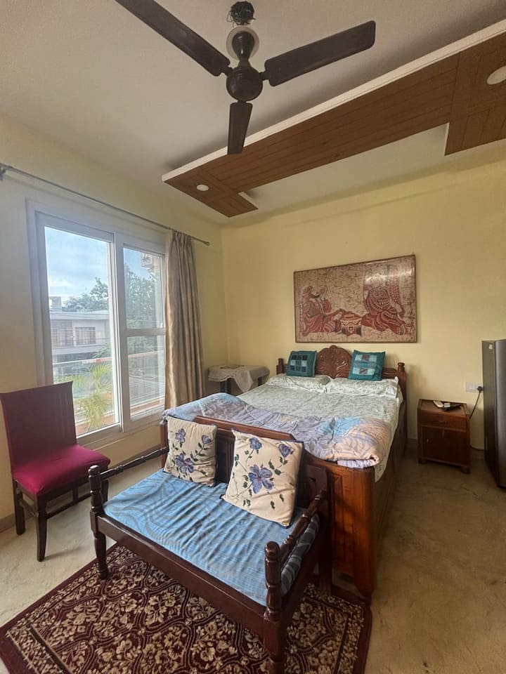 Independent Private Oasis Sec 80 Mohali Chandigarh - Chandigarh