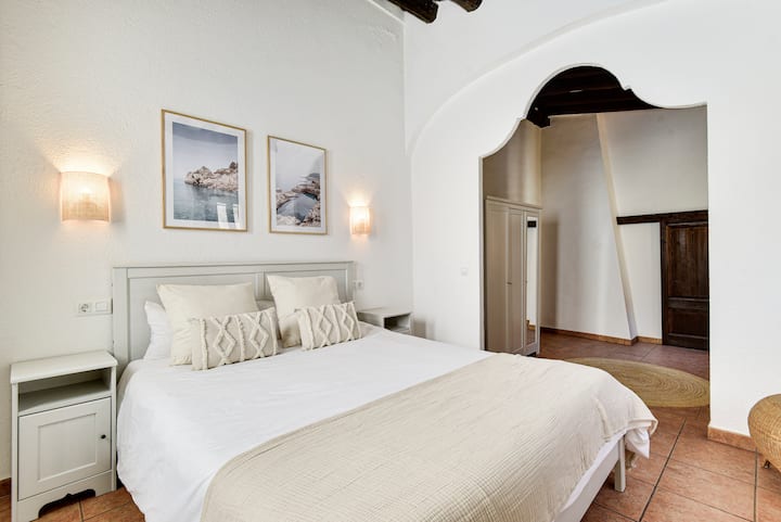 ★ Coastalvillas - Casa Can Grando ★ In Center Town - Tossa de Mar