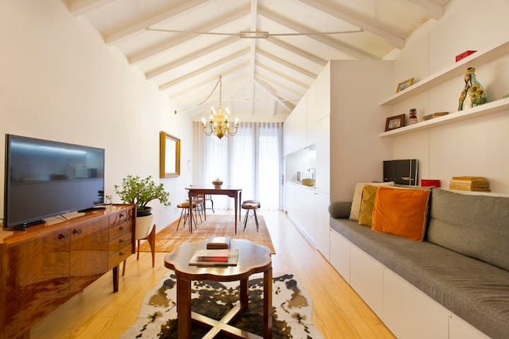 Porto Emotions - Caldeireiros 1 - São Bento