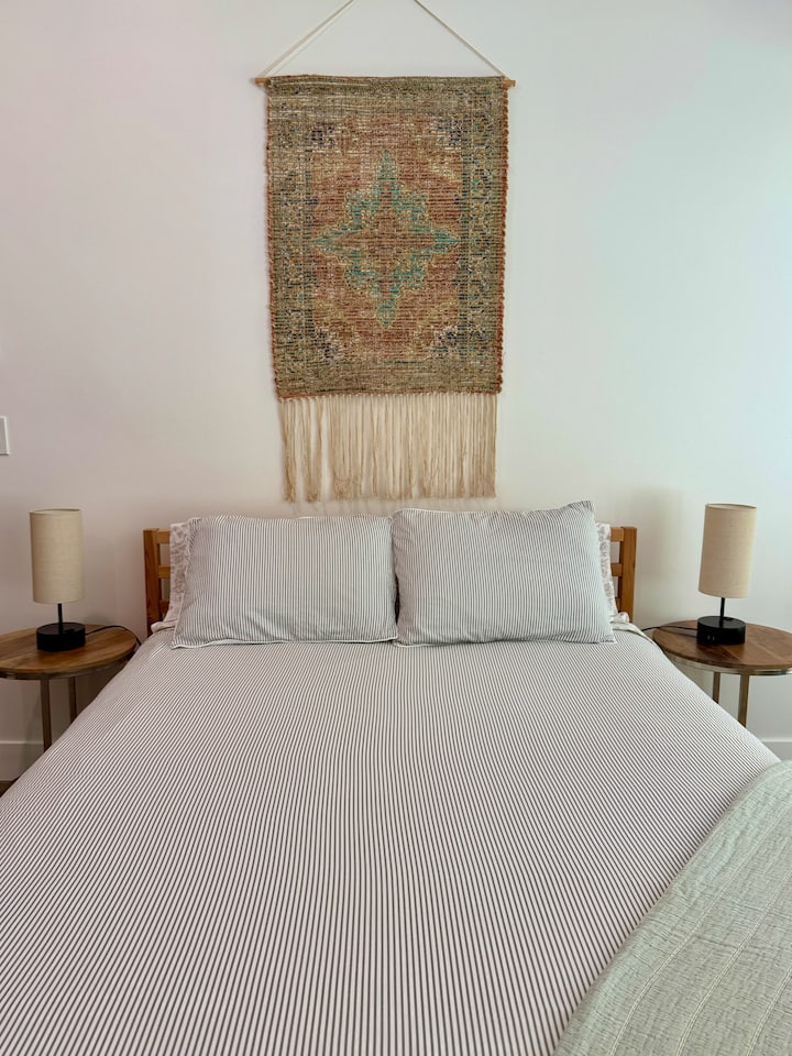 Peaceful And Private Guesthouse - Santa Monica Mountains, Pacific Palisades