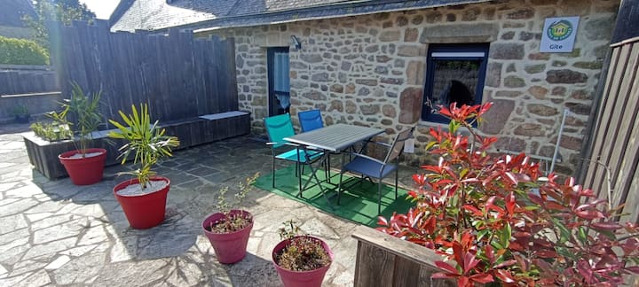 Gîte La Rando Golfe Du Morbihan & Baie De Quiberon - Auray