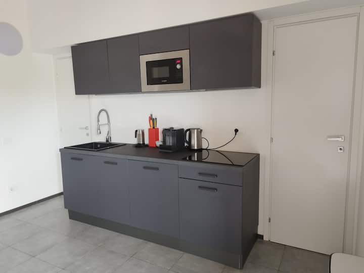 Appartamento Centrale Nuovissimo 500m Da Porto - Santa Marinella