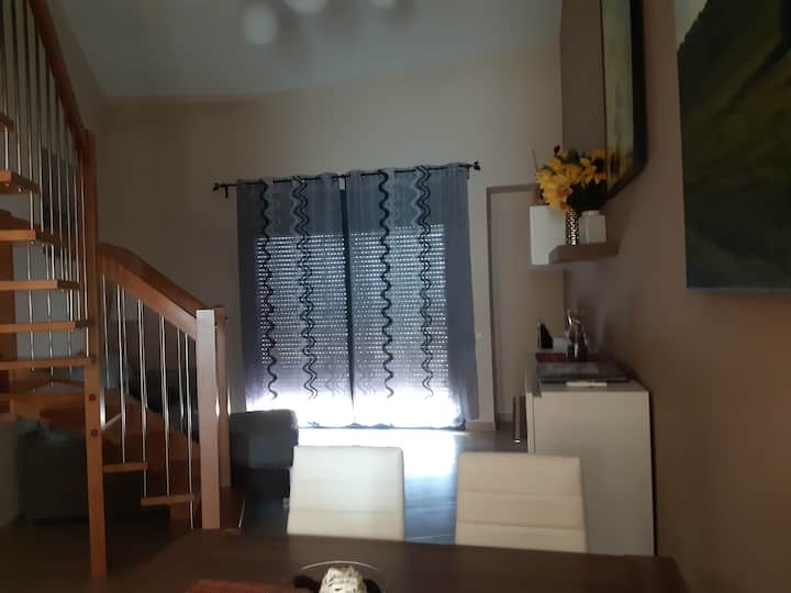 Apartamento Rural 4 Personas. - Àger
