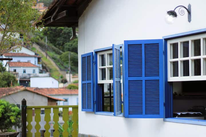 Casazul - New And Lovely - Ouro Preto