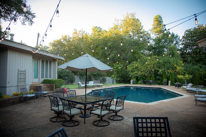 Cottingham Place - Germantown, TN