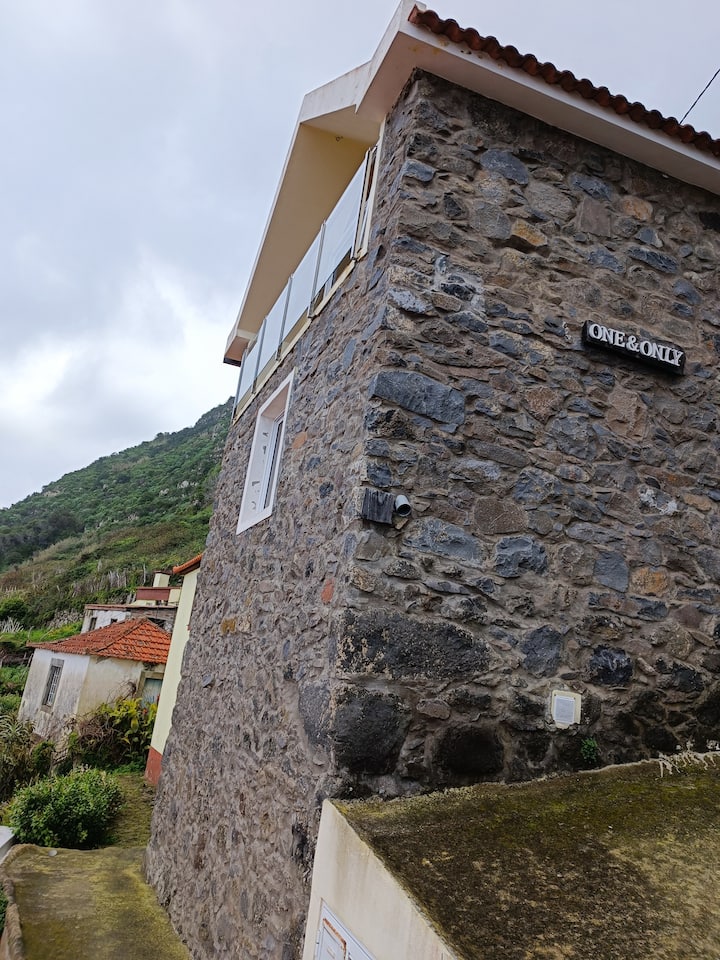 One & Only - Porto Moniz - Porto Moniz