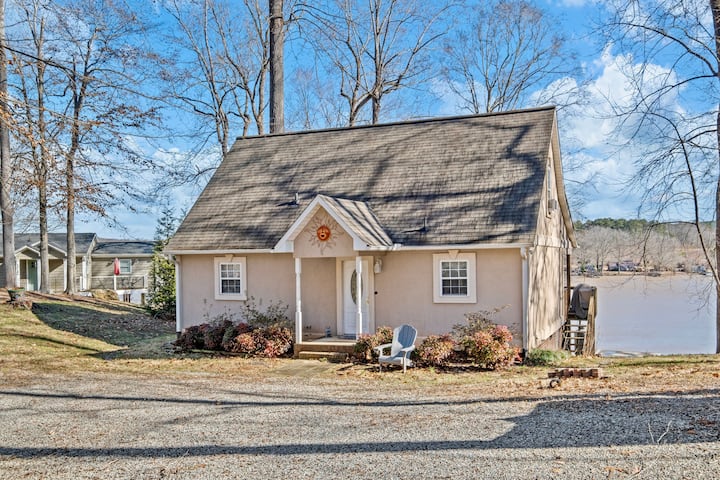 Castaway Cottage - Pebble beach, Denton