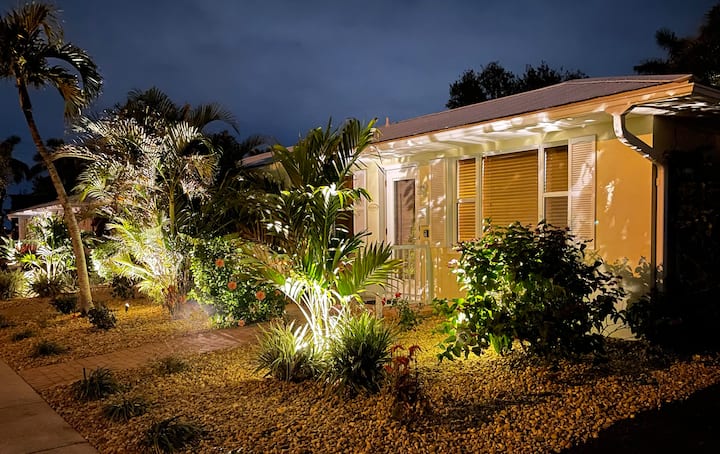 Historic Punta Gorda The Cottages At Punta Villas - Punta Gorda, FL