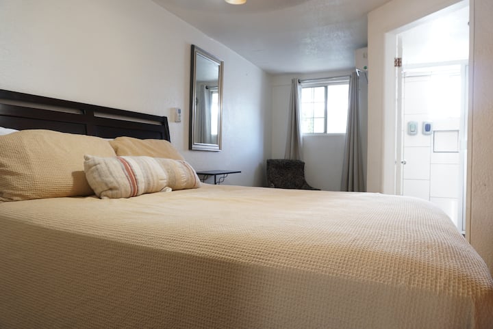 Downtown Plus Apartment #1 Playa Ensenada - Ensenada