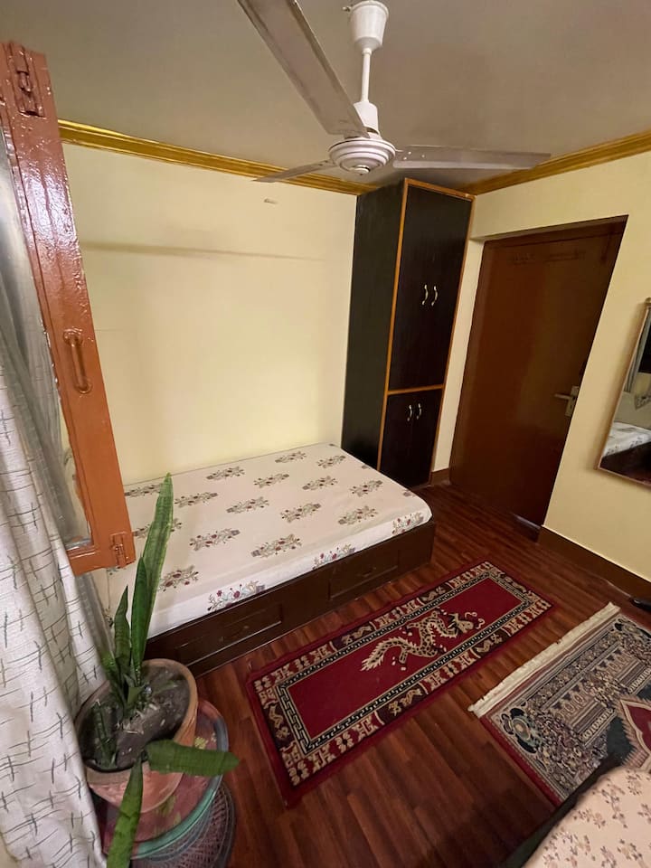 Deepjyoti Inn Homestay - Kathmandu