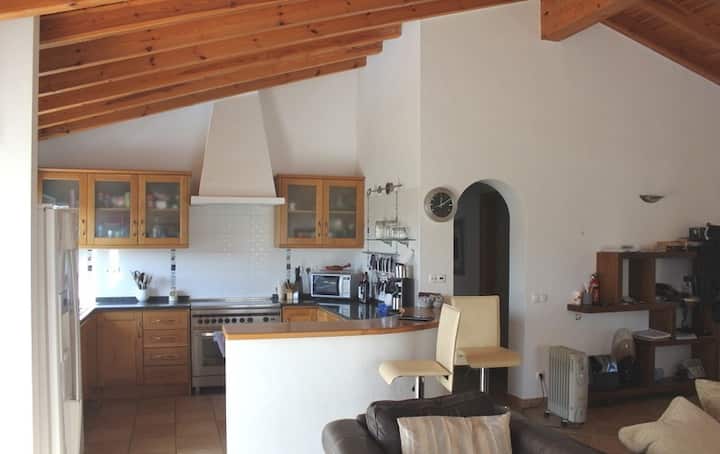 Fantastic Clean Villa, Beach 2 Km - Odeceixe