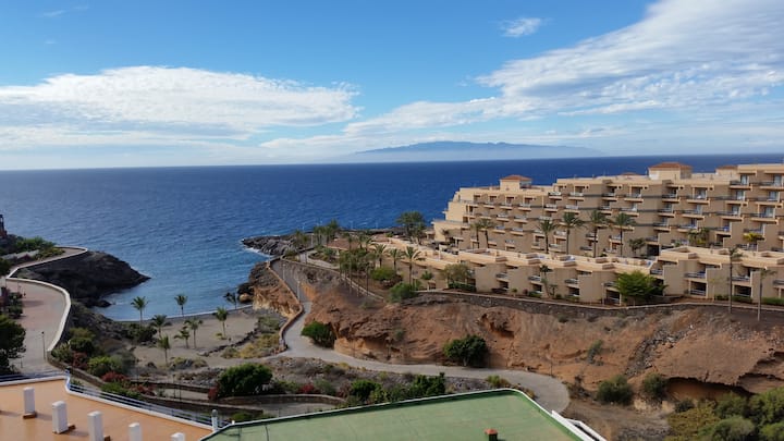 South Paradise Tenerife  Costa Adeje Playa Paraiso - Adeje