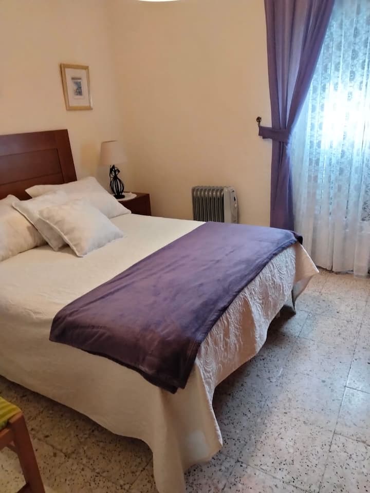 Piso De Alquiler Plaza Siete De Mayo. - Vejer de la Frontera