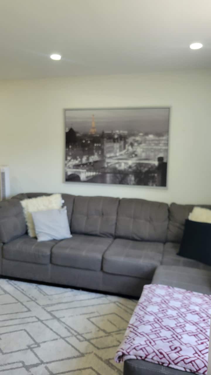3 Bedrooms Home Sweet Home - Burlington