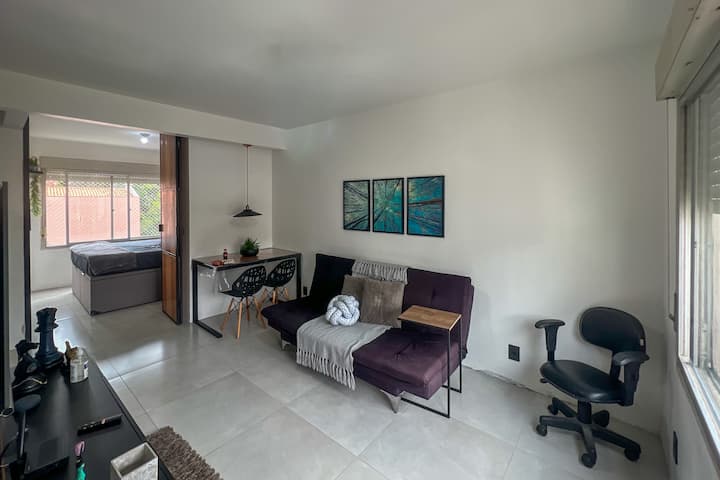 Localização Privilegiada Para A Oktoberfest! - Blumenau