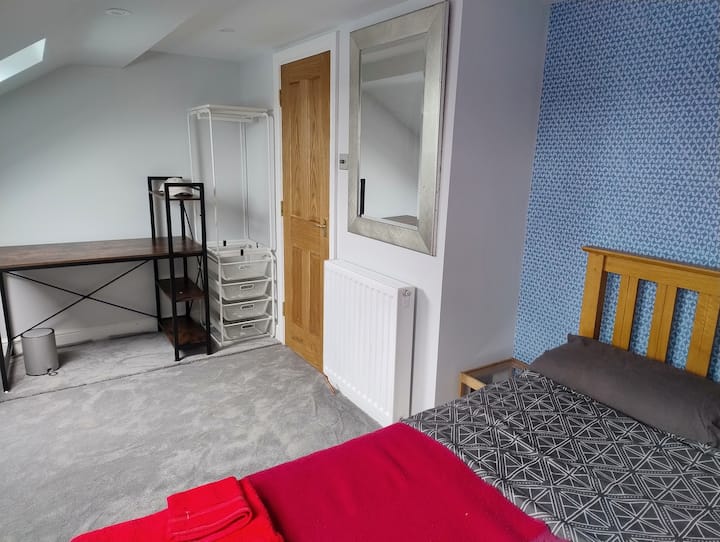 Victorian House. Bed+kitch+bath. -5%pw&15%pm - 런던