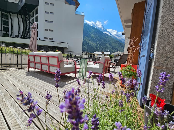 Bellevue Centre Chamonix - 霞慕尼