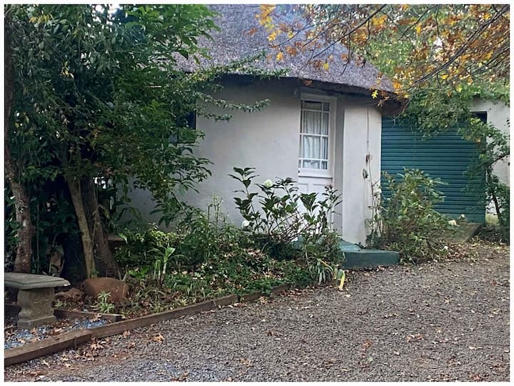 The Bauhinia At Westfield Farm - Mooi River