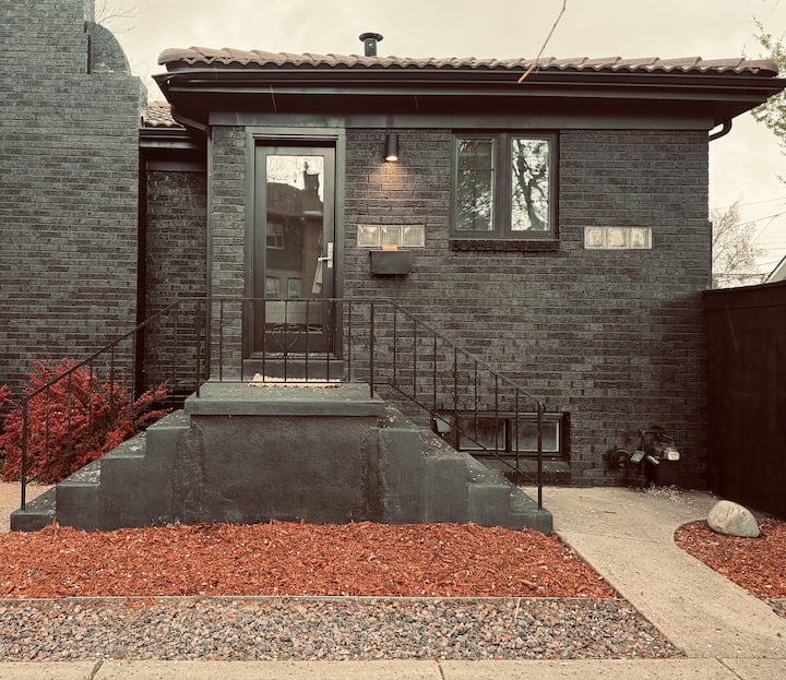 Highlands Gem, Spacious, Cozy, Walk Everywhere - Denver, CO