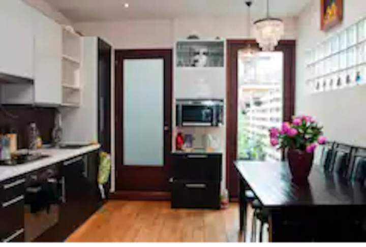 I Rent Part Of House For One Person . - Delft