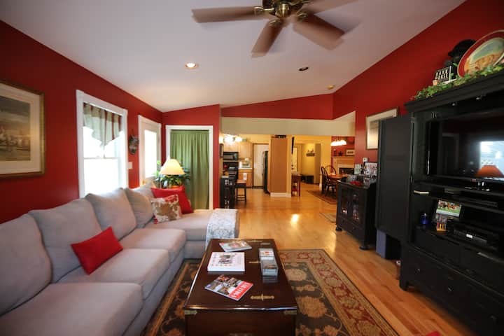 Jolley Good Time - Saratoga Springs, NY