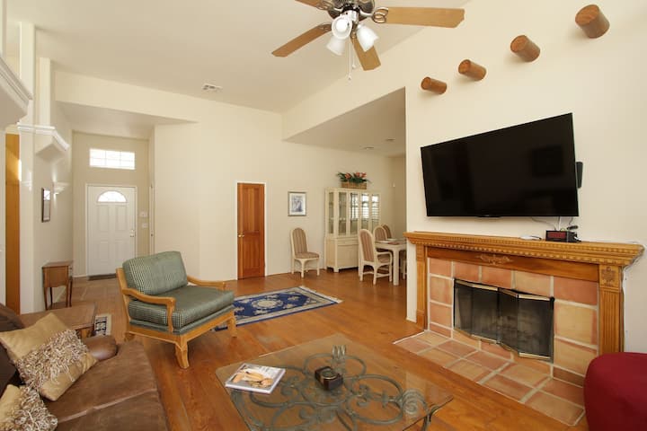 La Casa Tranquila - Palm Desert, CA