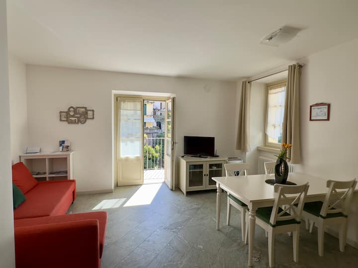 Chiavenna Suite - Chiavenna