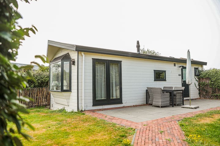 Ultiem Genieten Voor 2 In Noordwijk Aan Zee - Noordwijkerhout