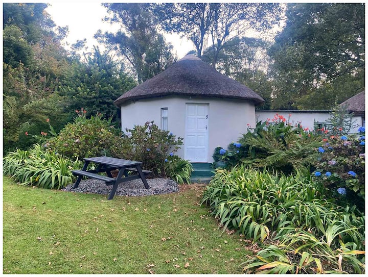 The Hibiscus At Westfield Farm - Nottingham Road