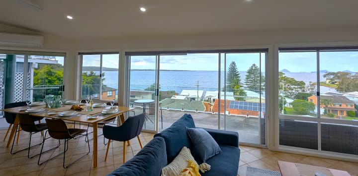 Tomaree Vista - Soldiers Point