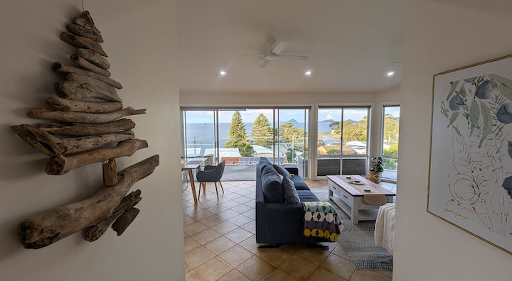 Tomaree Vista - Anna Bay