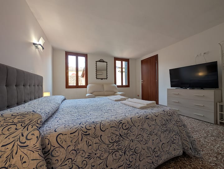 Galizzi Apartment - Venecia