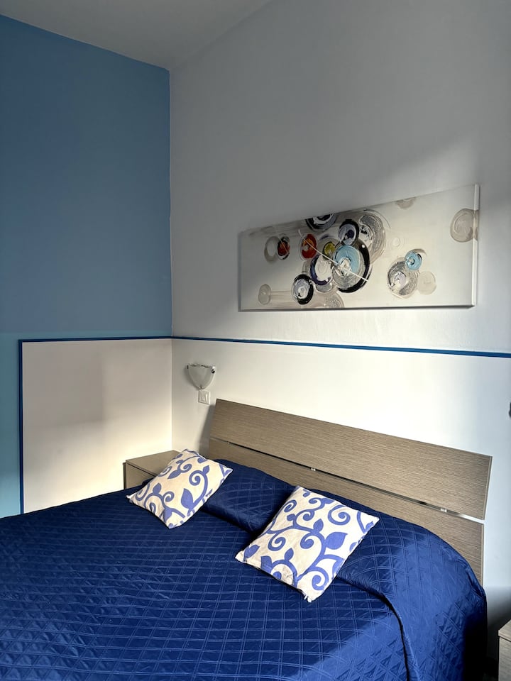 Casa Vacanze Poseidone - Conchiglia - Castellammare del Golfo