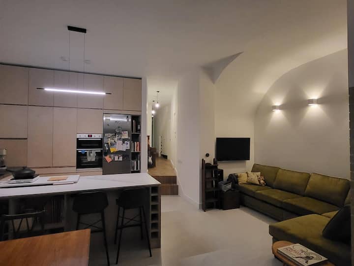 Ground Floor - Three Bed Family Flat - Londres