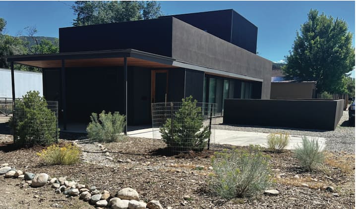 Modern Magic In The Mountains - Salida, CO