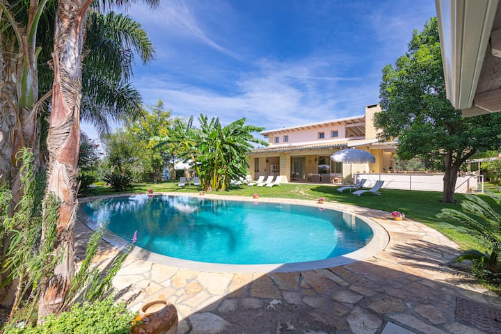 Reginella Deluxe - Rive Del Salento - 레체