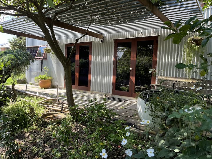 Beach Holiday In A Large Garden - Moruya